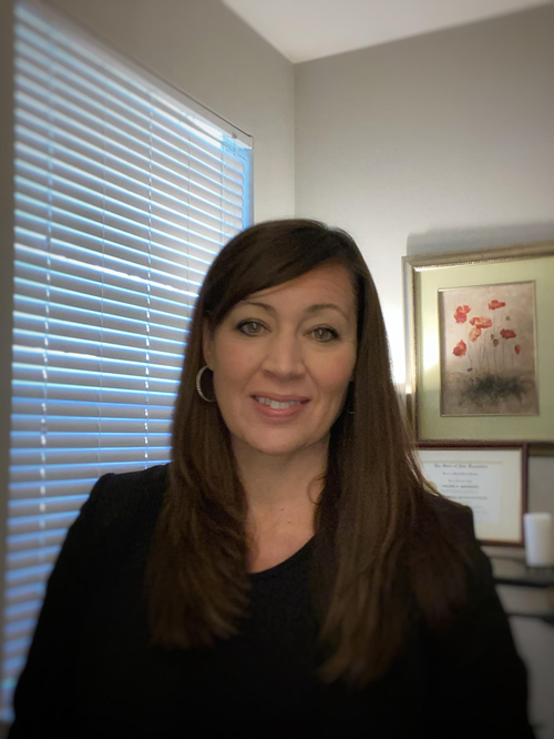 Dr. Colleen Wentworth - LP,Psy.D. (Doctorate of Psychology - Licensed ...