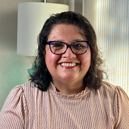 Hilda C. Leon - LMFT | Headway