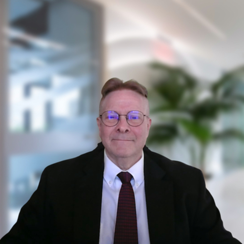 Dr. Alan Mackie - Licensed Clinical Social Worker | Headway