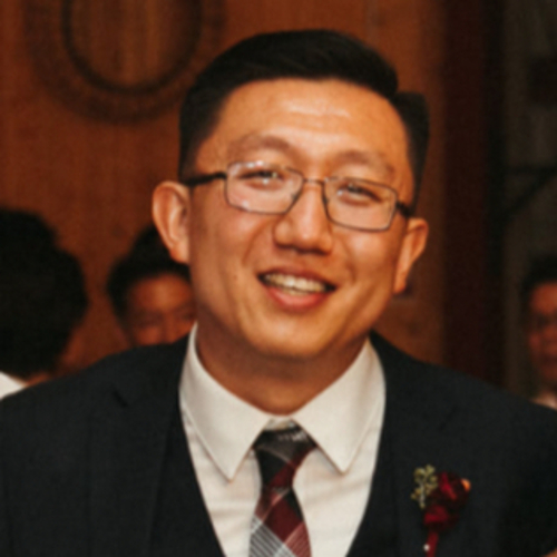 Eric Zhang - Licensed Professional Clinical Counseling (LPCC) | Headway