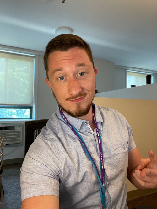 Justin Shaw - Nurse Practitioner | Headway