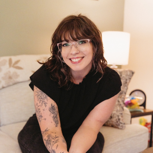 Angelica Downey - Licensed Clinical Social Worker | Headway