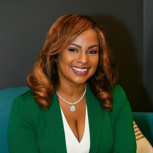 Dr. Cynthia McFadden - LISW-CP | Headway