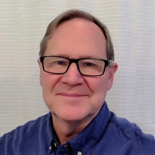 Dr. Thomas Schemper - Clinical Psychologist | Headway