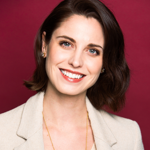 Christine Cailler - Licensed Marriage and Family Therapist | Headway