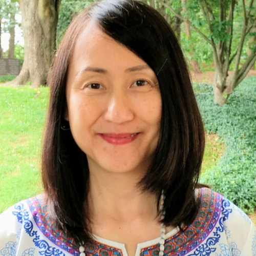 Jessica Lin - Licensed Clinical Professional Counselor | Headway