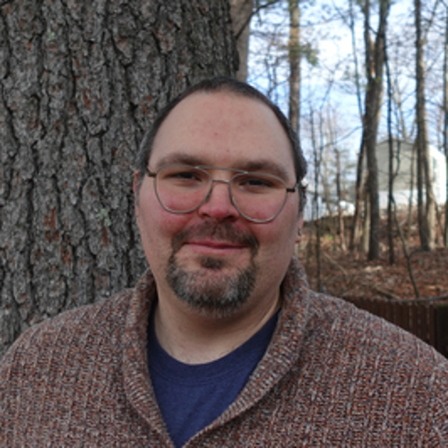 Michael LaPointe - Licensed Mental Health Counselor | Headway