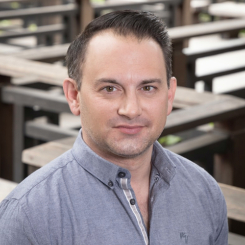 David Miller - Licensed Marriage and Family Therapist,LMFT | Headway