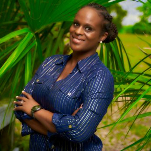 Gail Wilson - | Headway