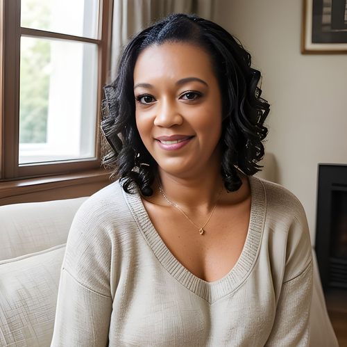 Tiffany Bell - Licensed Marriage and Family Therapist | Headway
