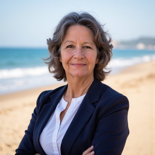 Dorothy Griffith - Licensed Clinical Social Worker | Headway