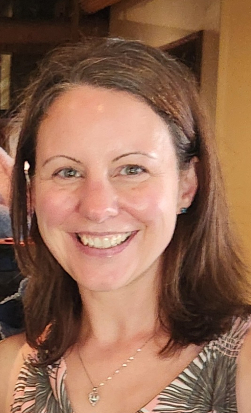 Melissa Berry - LICSW | Headway