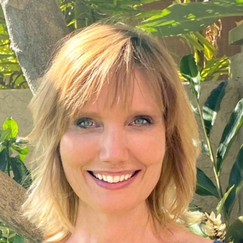 Robin Hall - Licensed Clinical Social Worker | Headway