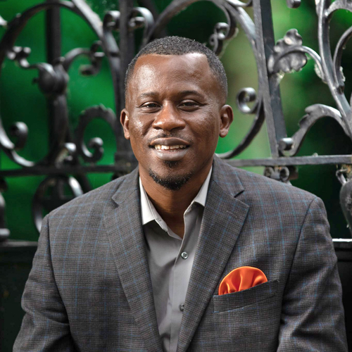 Gerald Mcgee - Clinical Social Worker/Therapist | Headway
