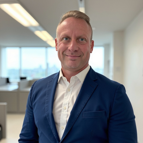 Dr. Brian Kelly - Psychologist | Headway