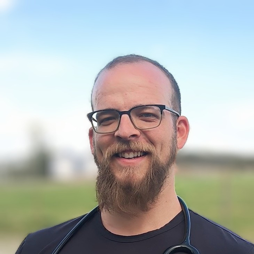 Tyler Andrew PMHNP - Psychiatric Mental Health Nurse Practitioner,PMHNP ...