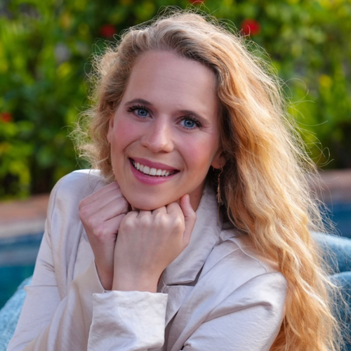 Anna Herman - Licensed Professional Counselor | Headway