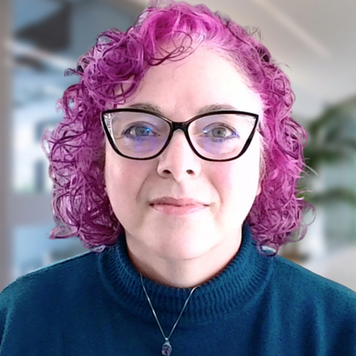 Kelly Austin - Licensed Marriage and Family Therapist | Headway