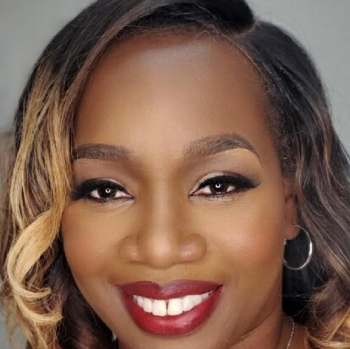Michelle Clay - | Headway