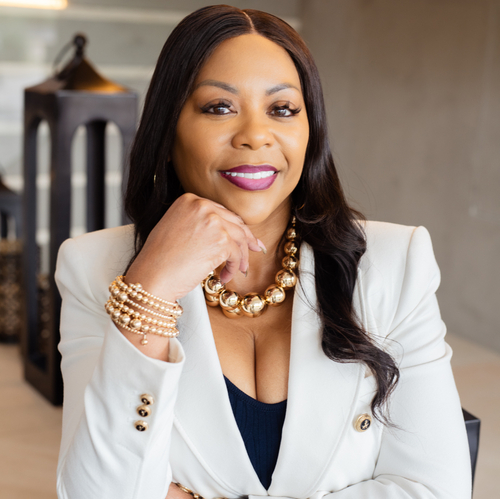 Dr. Andrea Tanner - Licensed Professional Counselor,LMFT | Headway