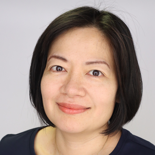 Yu-hsin Liao - Psychologist | Headway