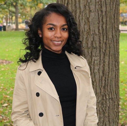 Chaniece Taylor - | Headway