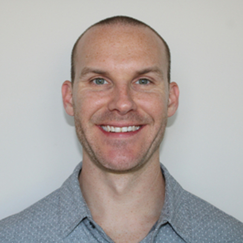 Dr. Matthew Parker - Doctor of Osteopathic Medicine | Headway