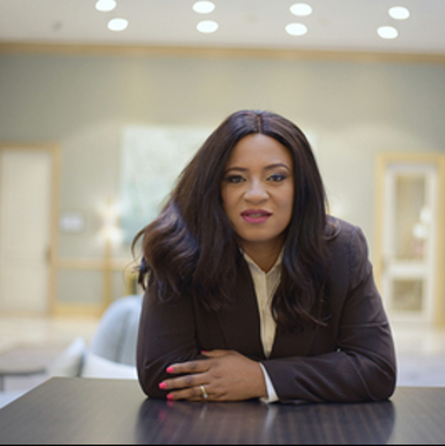 Dr. Joy Ichie - Nurse Practitioner,Doctor of Nurse in Practice ...