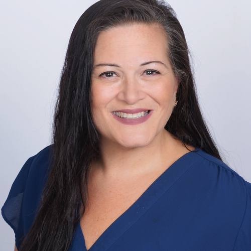 Kimberly Saich - Licensed Professional Counselor | Headway