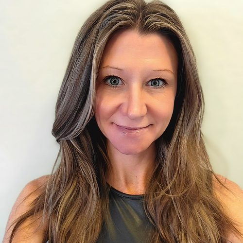 Dr Ashley Jarvis Clinical Psychologist Headway