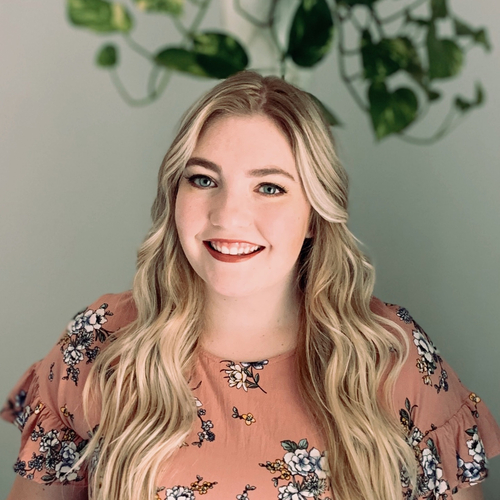 Ashley Harmon - LMFT,EMDR: Eye Movement Desensitization Reprocessing ...