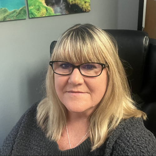 Kelly Mcdade-Mendus - | Headway