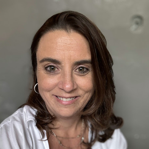 Leanne Chapman - LMSW- Clinical | Headway