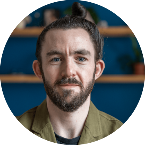 Matthew Ryan - Licensed Clinical Social Worker | Headway
