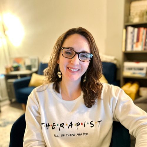 Samantha Good - LPCC - SUPV | Headway