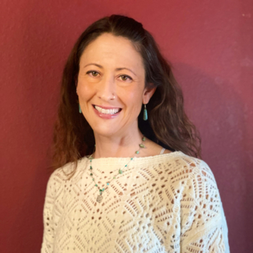 Katrina Boschmann - Licensed Professional Counselor (LPC),Licensed ...