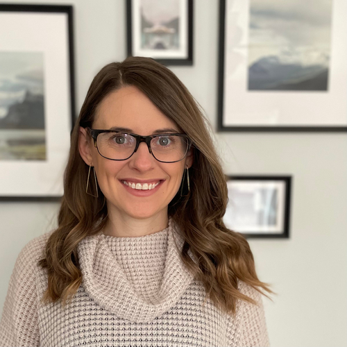 Dr. Michelle Ertl - Clinical Psychologist | Headway