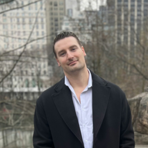 Michael Vitro - Psychologist | Headway