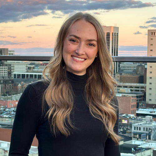 Hannah Donley - LPCC | Headway