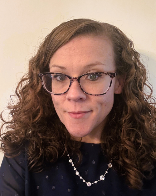 Jenny DeLorme - Licensed Professional Counselor | Headway