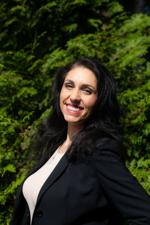 Amy Herzog - Psychiatric Mental Health NP | Headway