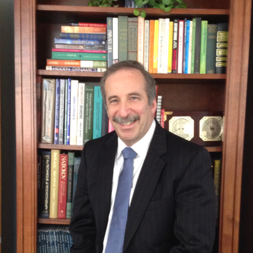 Dr. Jeffrey Farb - Psychologist | Headway