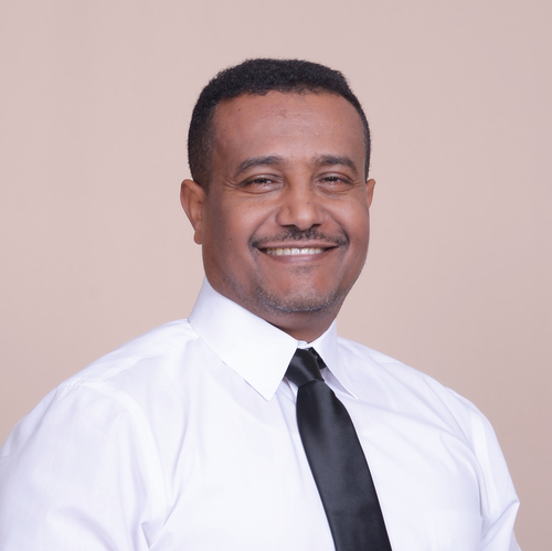 Firew Yimer - APRN-CNP | Headway