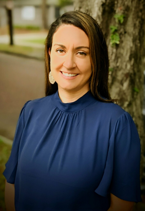 Stephanie Paugh - Licensed Mental Health Counselor | Headway