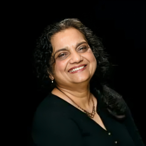 Girija Ramesh - | Headway