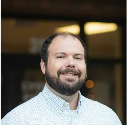 Nathan Brant - LISW-CP | Headway