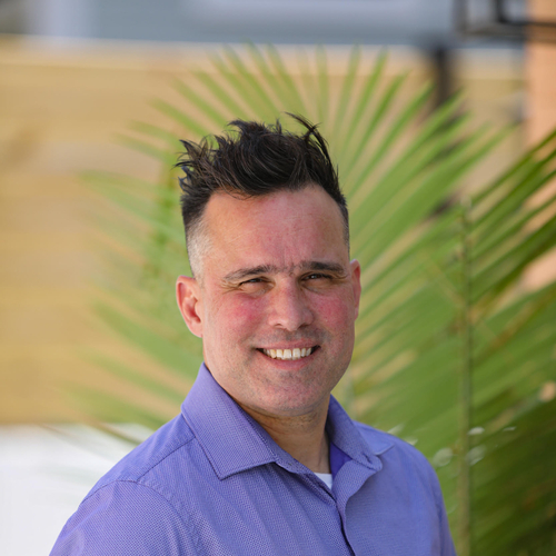 Stephen Scoff - LISW-CP | Headway