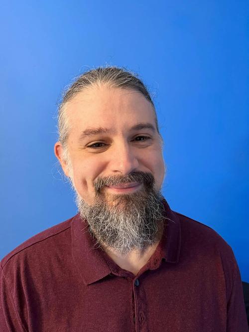 John Durden - Licensed Clinical Social Worker | Headway