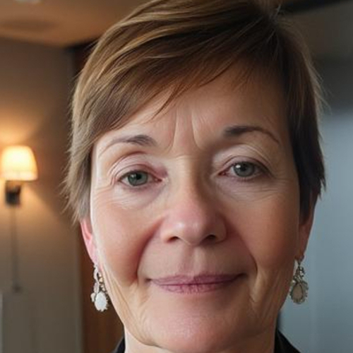Pamela Albers - Licensed Clinical Social Worker | Headway