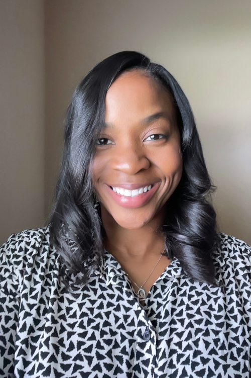 La'Toya Thomas - Licensed Clinical Social Worker | Headway
